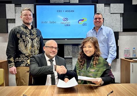 Neuron Labs On Linkedin Asean Digitalpilipinas Exportasean