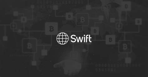 Jagjit Singh On Linkedin Swift Digitalassets Bankinginnovation Fintech Blockchaintechnology