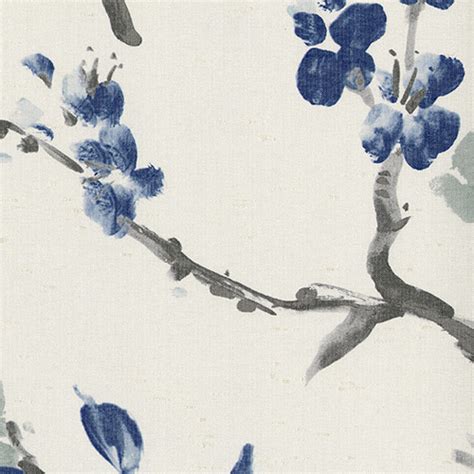 Cherry Blossom Kimono Louvolite