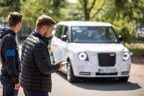 On Demand LOOPmünster startet ins vierte Jahr Ride Pooling ÖPNV