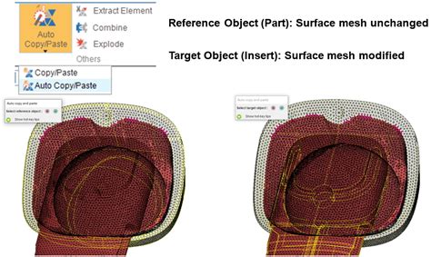 More Efficiency To Improve Mesh Model With Matching Faces Blog