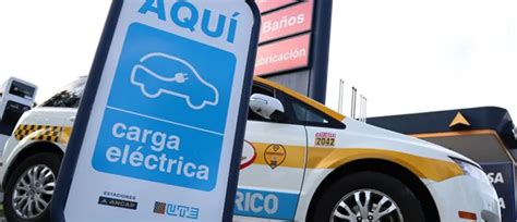El plan de Ancap para vender energía eléctrica en sus estaciones