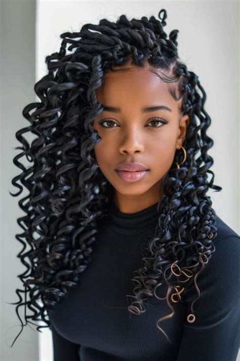 29 Brilliant Brazilian Wool Hairstyles Stylish Hair Ideas