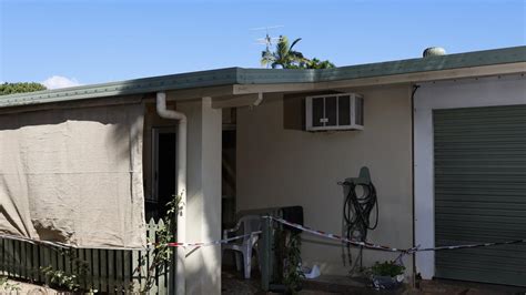 Cairns Stolen Car Jenelle Reghenzani In House Fire And Vehicle Rip Off