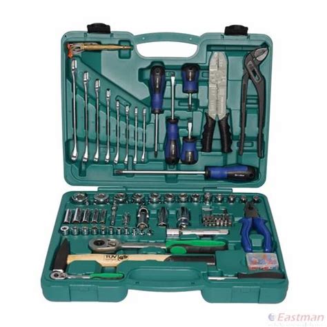 Eastman E 2302 Socket And Bit Set Alloy At ₹ 14904set In Srinagar Id