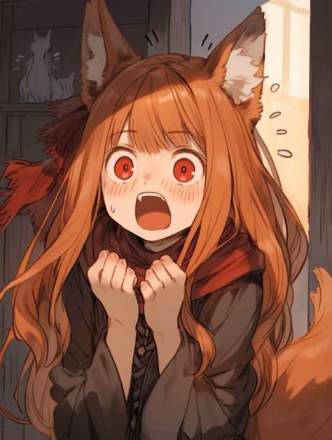 Fox Girl