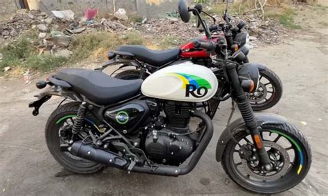 2025 Royal Enfield Hunter 350 Launch Tomorrow What To Expect All