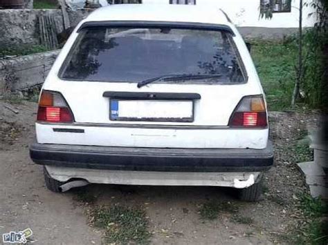 Mladi Podrinjci Golf I Gara Youtube