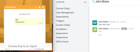 Live Chat · Issue 8773 · Rocketchatrocketchat · Github