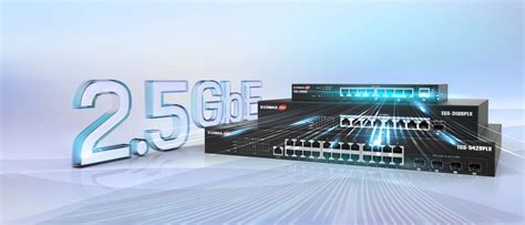 Harga Multi Gigabit Switch