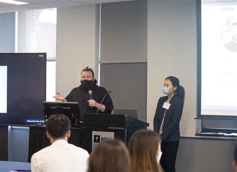 Nyu Shanghai Nyu Stern Programs Class Of 2023 Orientation Recap Nyu