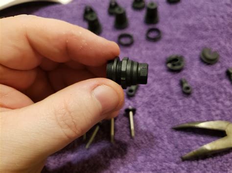 A Real Life Tinker Gnome