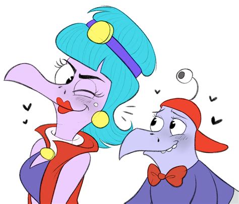 Wink Wonk Collab By Vyletsalterego On Deviantart