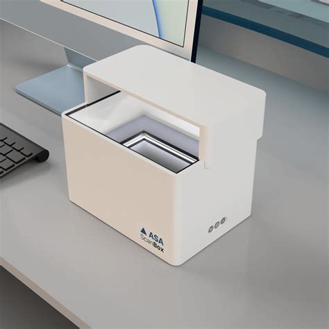 Asa Scan Box