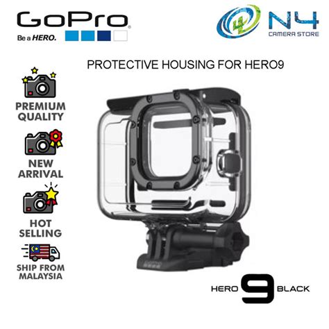 GoPro Protective Housing For Hero Hero Hero Hero Waterproof