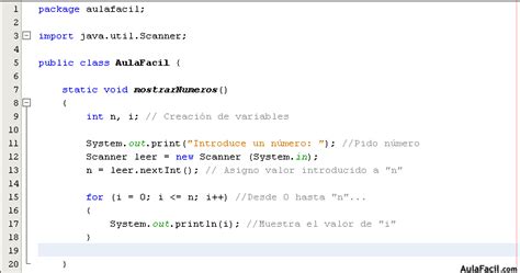 Solución Ejercicio nº 2 Java Básico