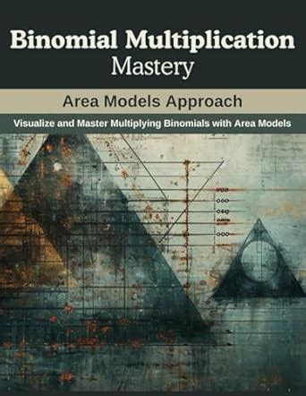 Binomial Multiplication Mastery Area Models Approach Visualize And Master Multiplying