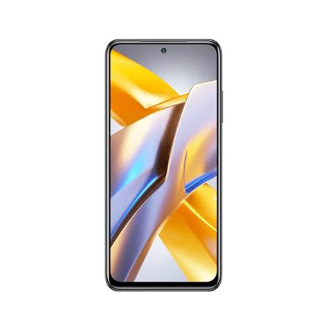 گوشی موبایل شیائومی مدل Xiaomi Poco M5s ظرفیت 128 گیگابایت و رم 4