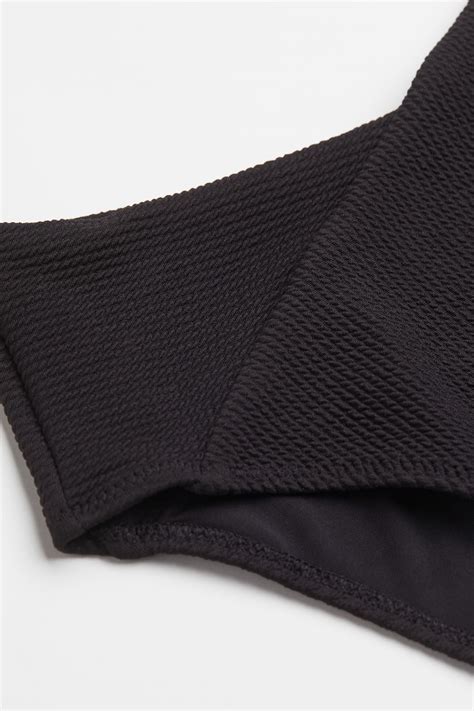 Bikinis Para Mujer High Waisted Bandeau Y Más Handm Mx