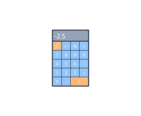 GitHub Icyhot Calculator React Calculator App With Keyboard Support