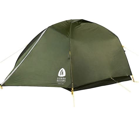 Sierra Designs Meteor 3000 2 Tent CampingWorld.co.uk