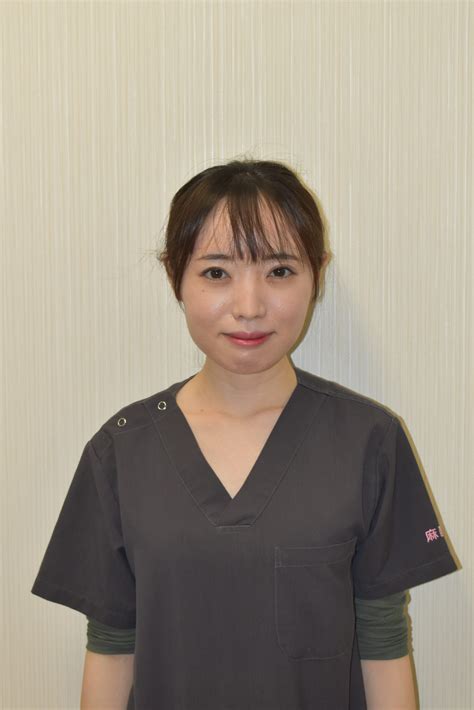 日本医科大学麻酔科学教室｜小田 光璃 医局員