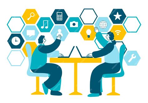 Concept Darchitecture De Site Web Développement Web Système De Gestion De Contenu Cms