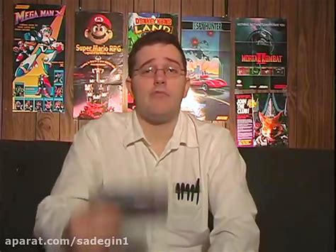 Terminator Part 2 Angry Video Game Nerd Episode 71