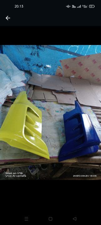 Pipii Canter Lazada Indonesia