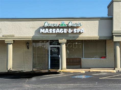 Tulsa Erotic Massage Parlors Happy Ending In Tulsa Ok