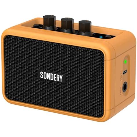 Top 5 Best Bass Practice Amp Spotlight Selection Of 2025