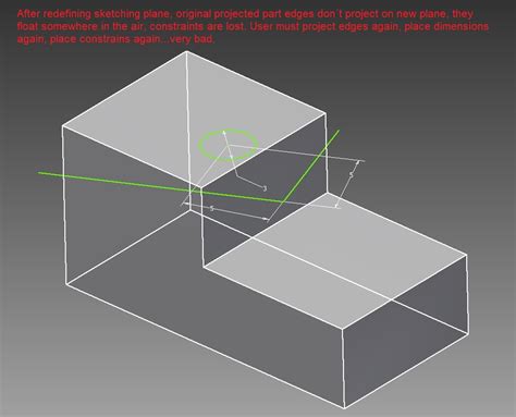 Make Inventor Respecting The History Autodesk Community