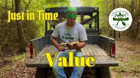 Value YouTube