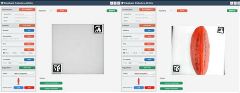Mycobot Artificial Intelligence Kit Gitbook