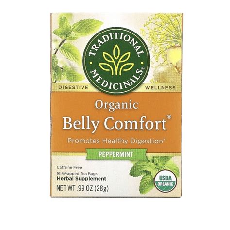 Traditional Medicinal Belly Comfort Shopee Philippines