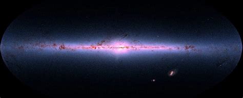 What Is The Fermi Paradox Sciencealert