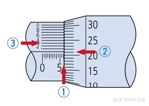 作为机械工作者，游标卡尺和千分尺一定要学会 知乎