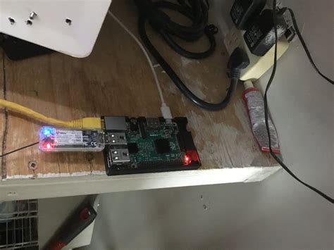 Complete Raspberry Pi Nova Wireless Home Monitoring
