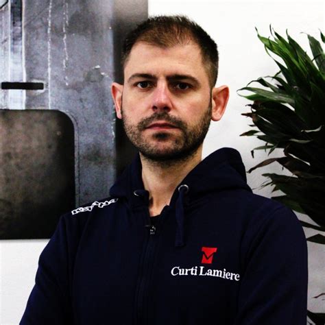 Massimo Serra Amministratore Curti Lamiere Srl Linkedin