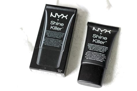 Nyx Shine Killer Face Primer Reviews In Face Primer Chickadvisor