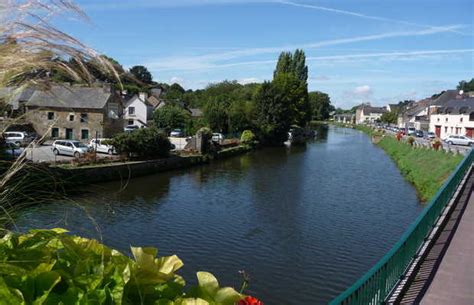Loust à Josselin 1 Expériences Et 3 Photos