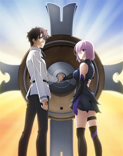 Fate Grand Order First Order Fate Grand Order First Order Image By Lay Duce