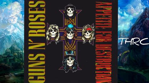 12 Rocket Queen Guns N Roses HQ 320k YouTube