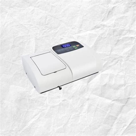 Mesulab Spectrophotometer Cary 60 Uvvis Spectrophotometer Liquid