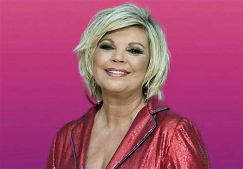 Terelu Campos regresa a la televisión rota por dentro El Norte de