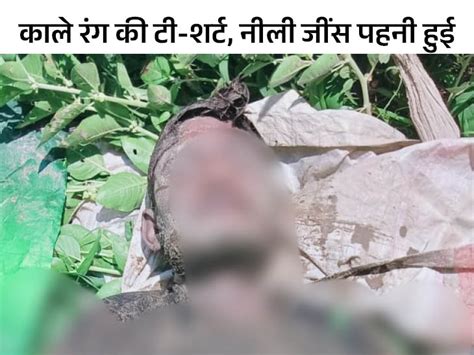 Hisar Police Recovered Young Man Dead Body From Canal Near Village