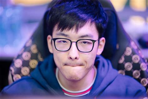 Faith Bian Ends His Legendary Career As PSG LGD Exit TI11
