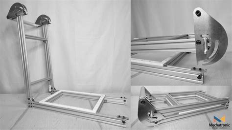 Mechatronic Design Solutions On Linkedin Manufacturing Engineeringdesign Innovation