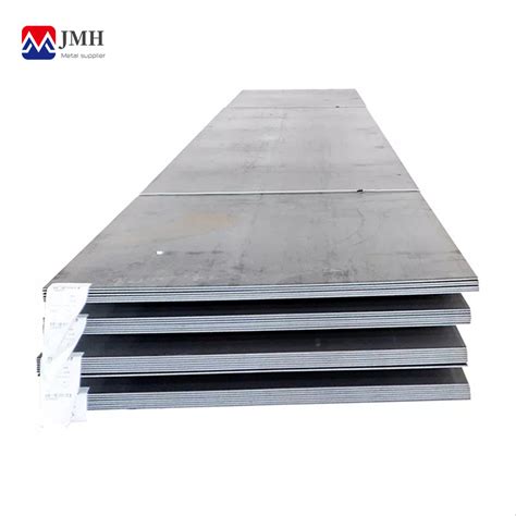Carbon Steel Plate S275jr Q235 S235jr Made In China China Steel Sheet