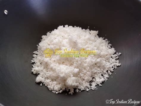 Coconut Ladoo Recipe Coconut Ladoo With Condensed Milk Nariyal Ke
